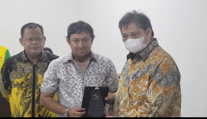 Fahd A Rafiq: Rumah Sakit Citra A Rafiq Sawangan Dibangun Untuk Obati ...