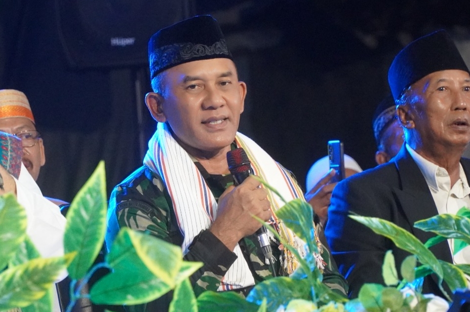 Pemilu 2024 Dinilai Jadi Momentum Perkuat Persatuan dan Kesatuan - Cakrawarta